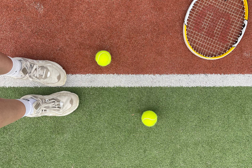 How to Tap into the Olympic Mindset – Equilibria