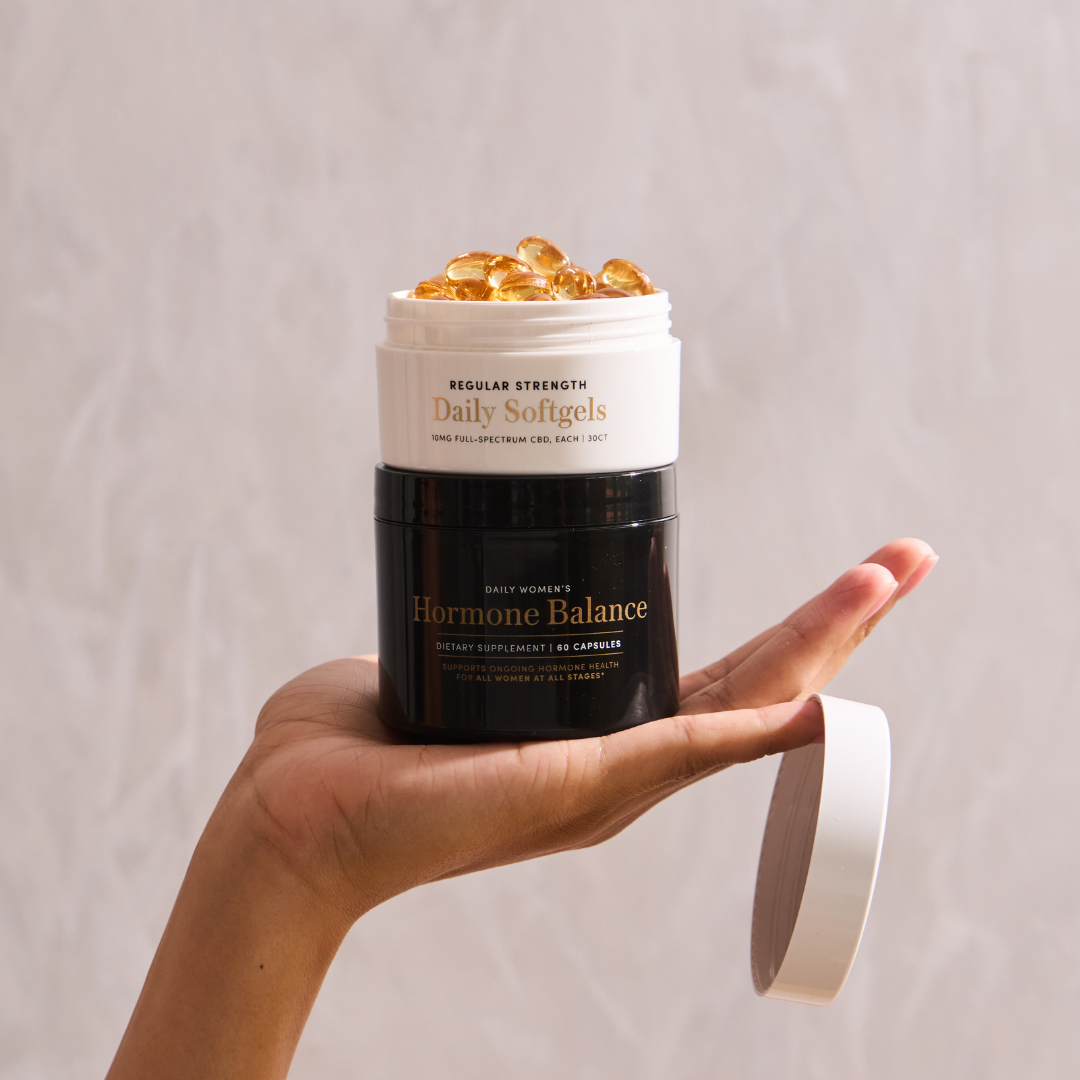 Shop for Hormone Support – Equilibria