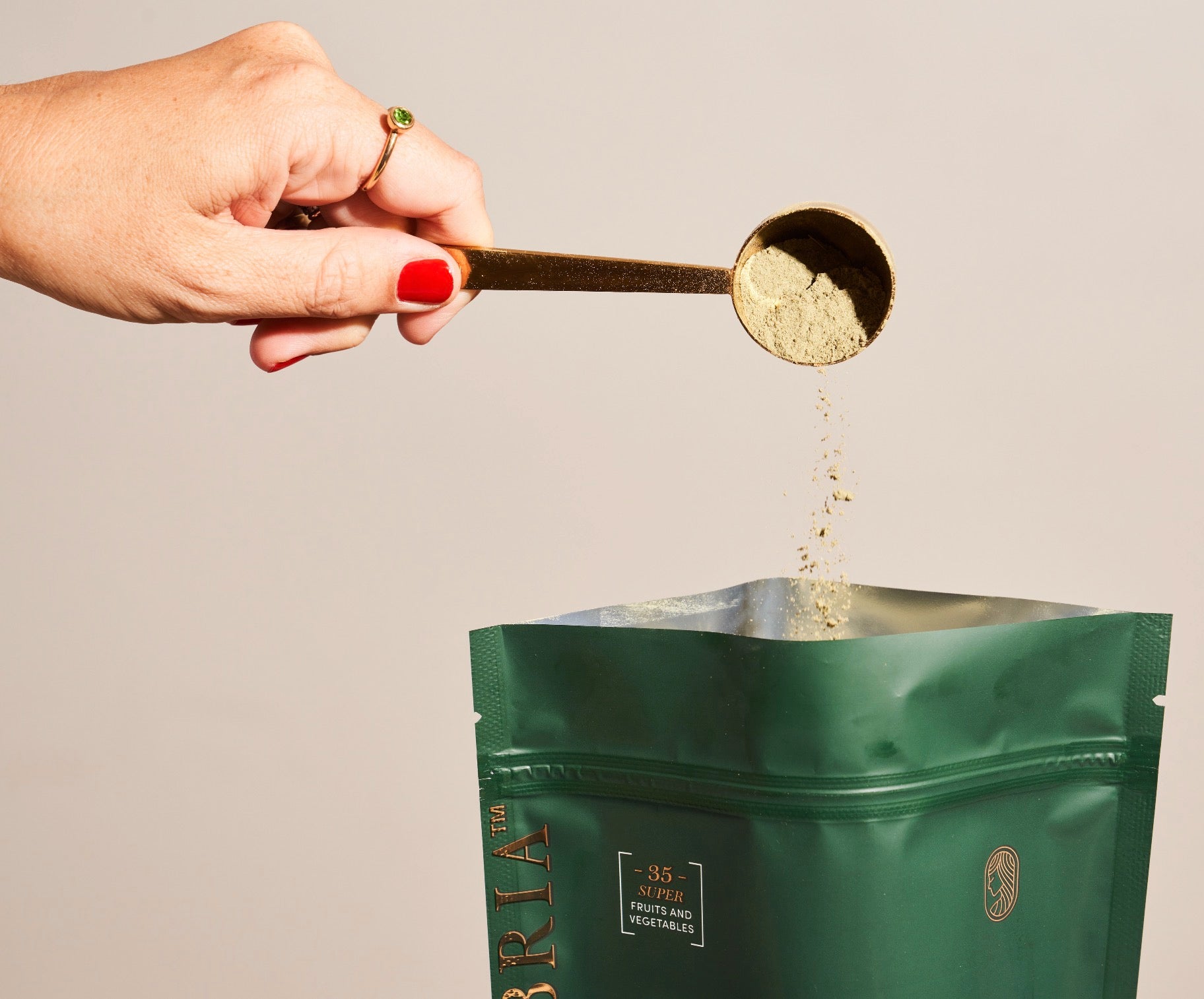 Nutrient Powders (all products & bundles) – Equilibria