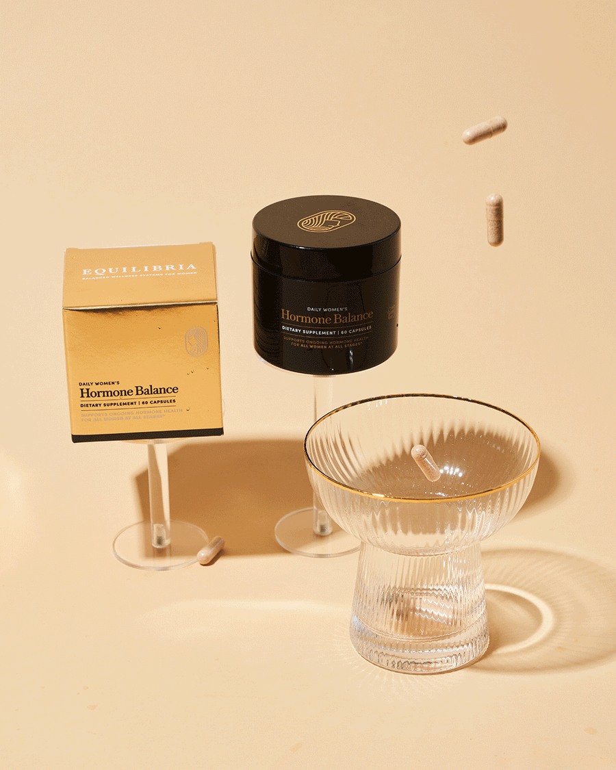 New Products – Equilibria